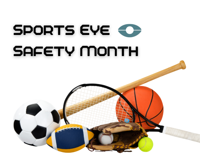 Sports Eye Safety Tips - Black Hills Eyes