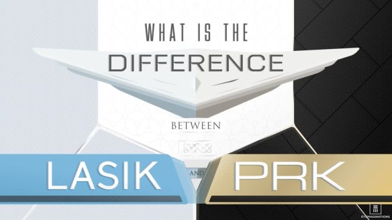What's the difference between LASIK and PRK Surgery? - Black Hills Eyes